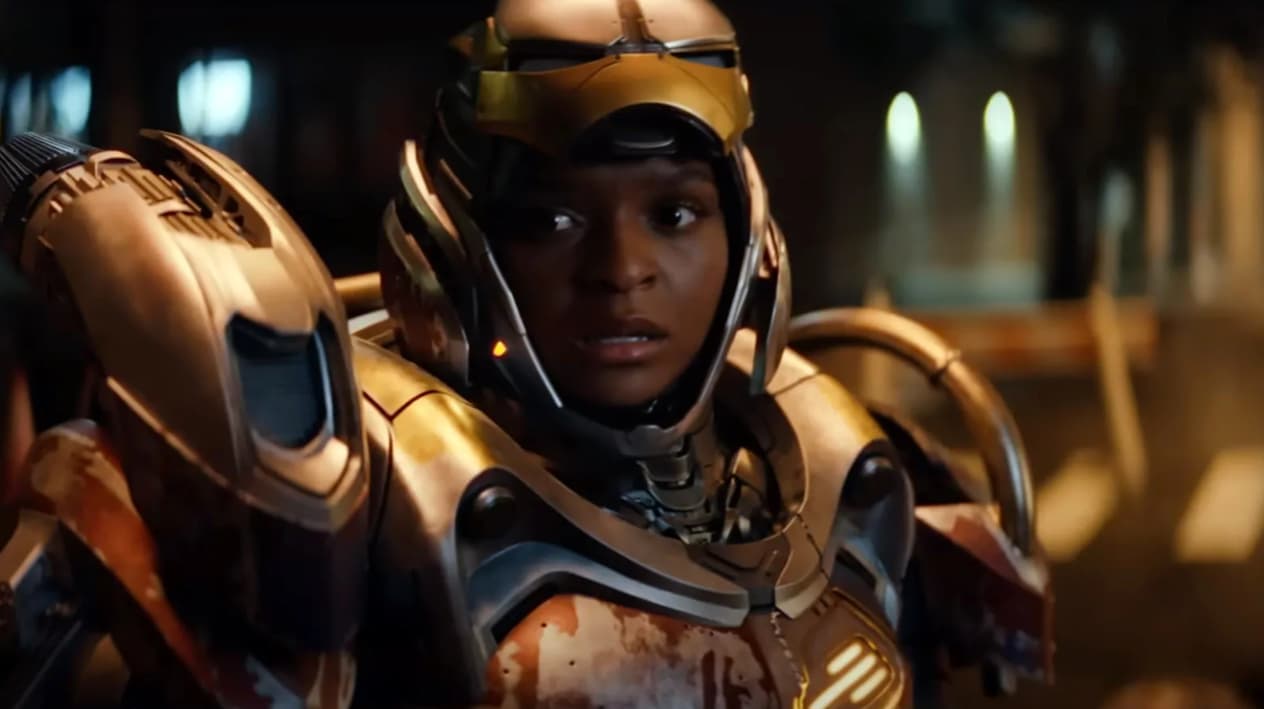 Everything We Know About The New Marvel 'Ironheart' Series Coming To ...