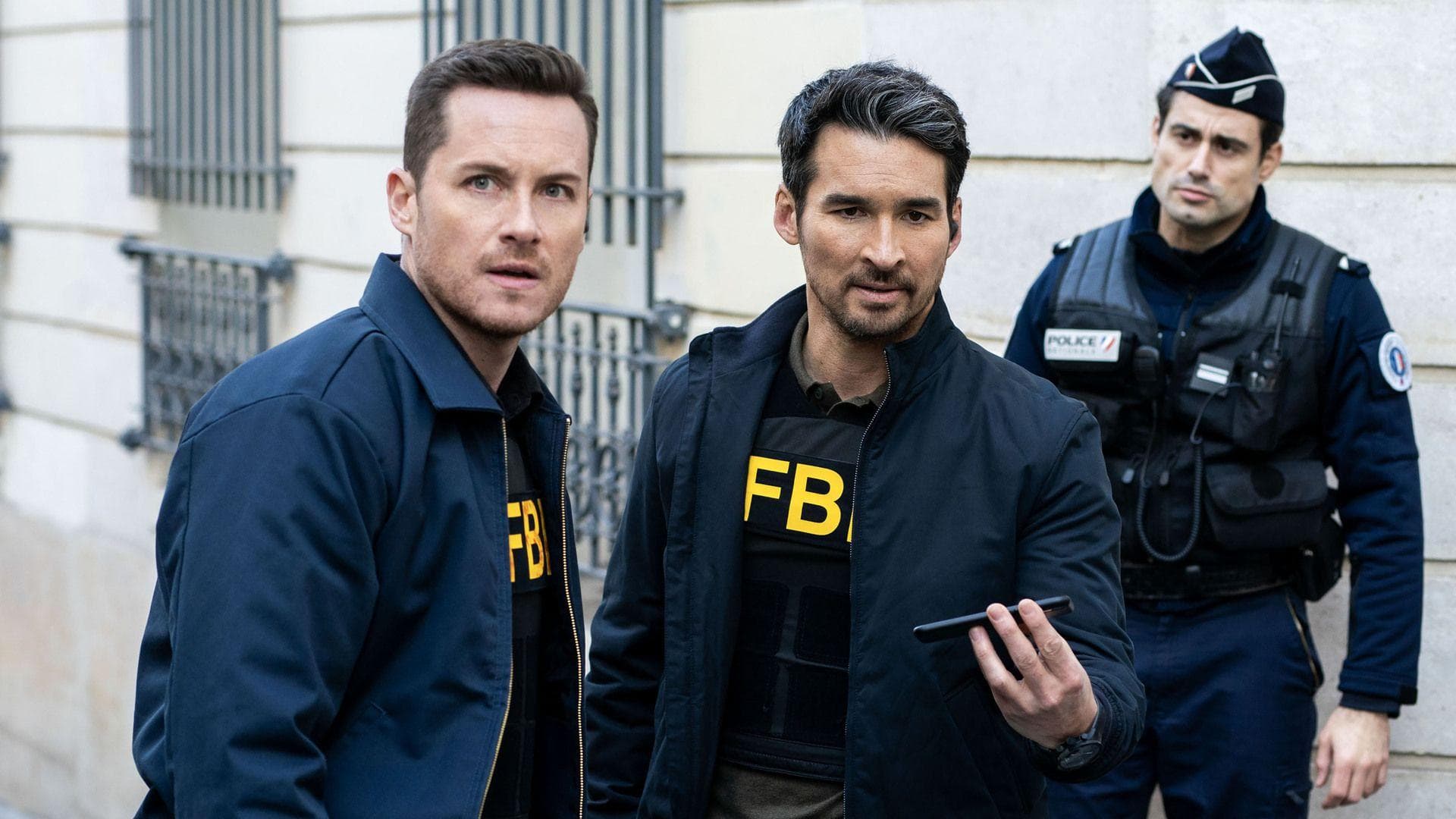 10 Shocking Reasons FBI Most Wanted Was Really Cancelled Despite Strong ...