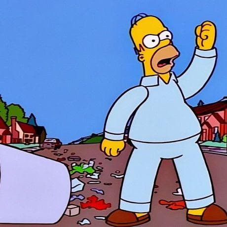 12 Times The Simpsons Moved Or Changed Springfield That Totally Broke ...