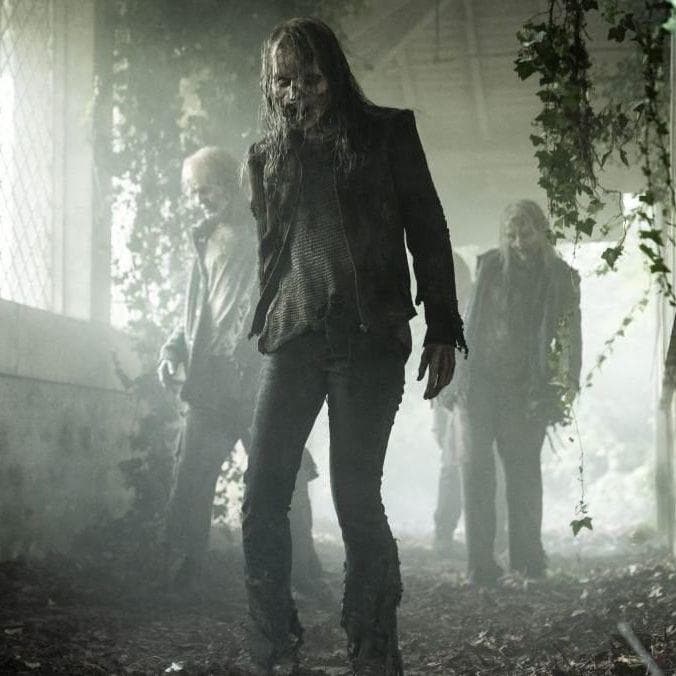 11 Unique Ways The Walking Dead Universe Is All Connected