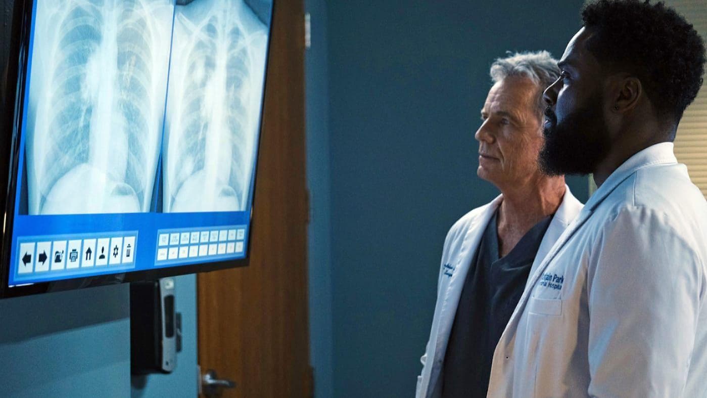7 Fascinating Behind-the-Scenes Stories from The Resident Medical Drama