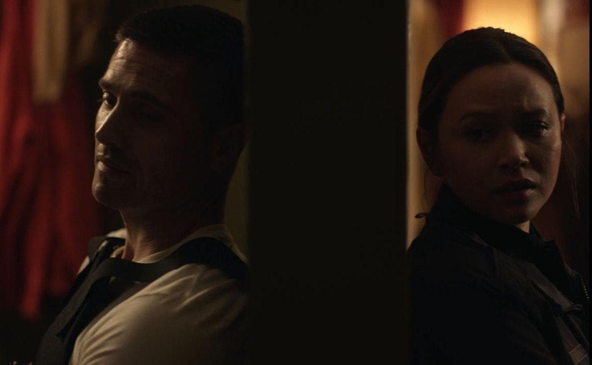 8 Episodes of The Rookie That Will Make You Cry