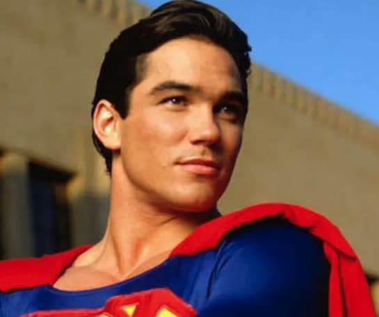 Superman Actors Reveal What It Was Like To Play The Iconic Character