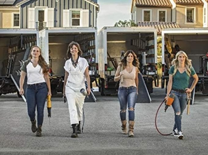 Rock The Block Filming Secrets Revealed