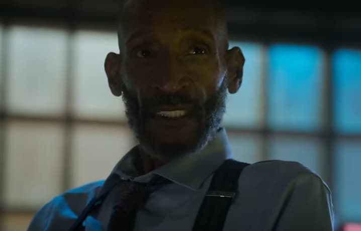 Surprisingly Sincere Moments In Over-The-Top Movies