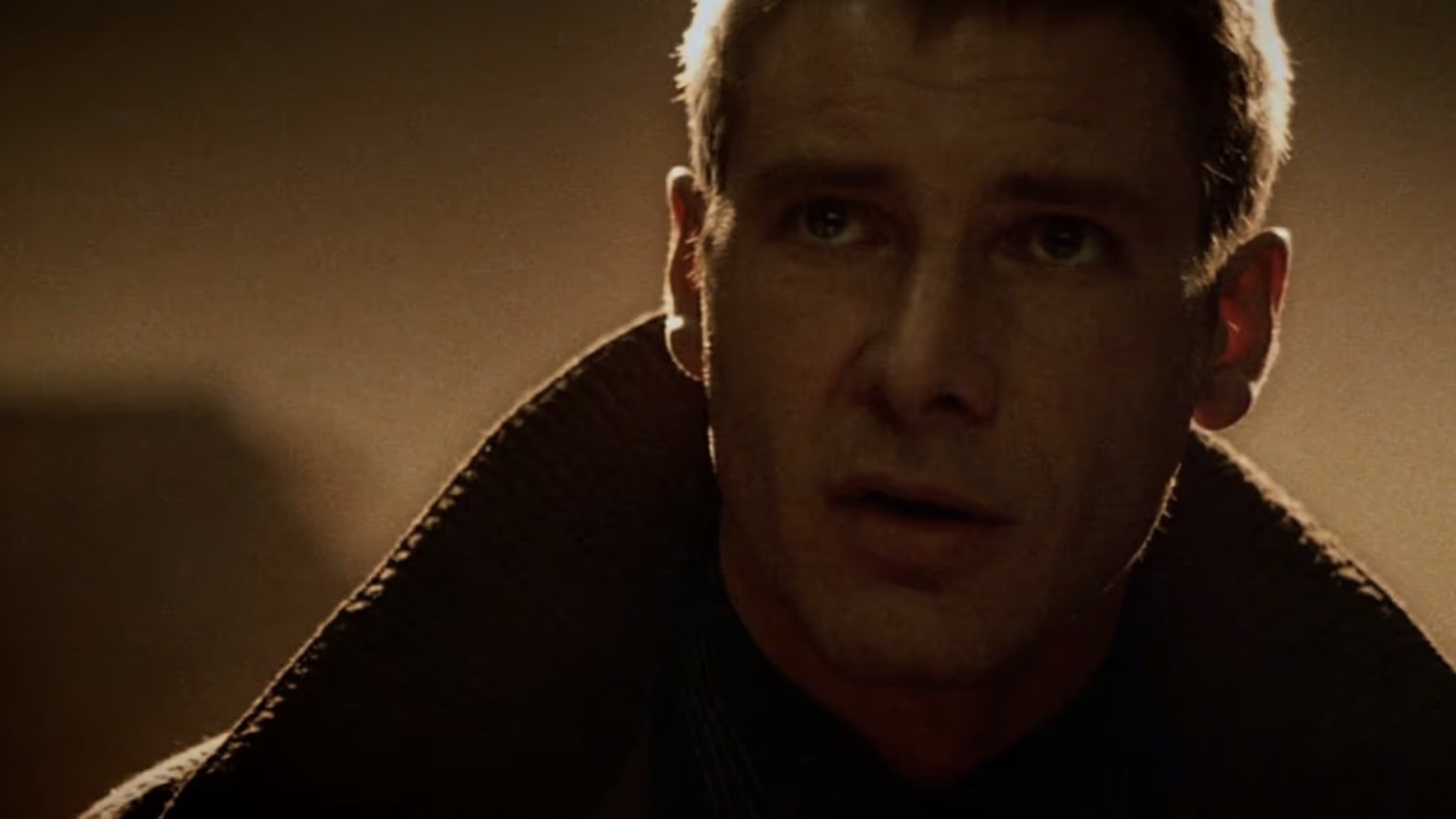 ‘Blade Runner’ Mysteries Finally Explained After 40 Years Of Fan Theories