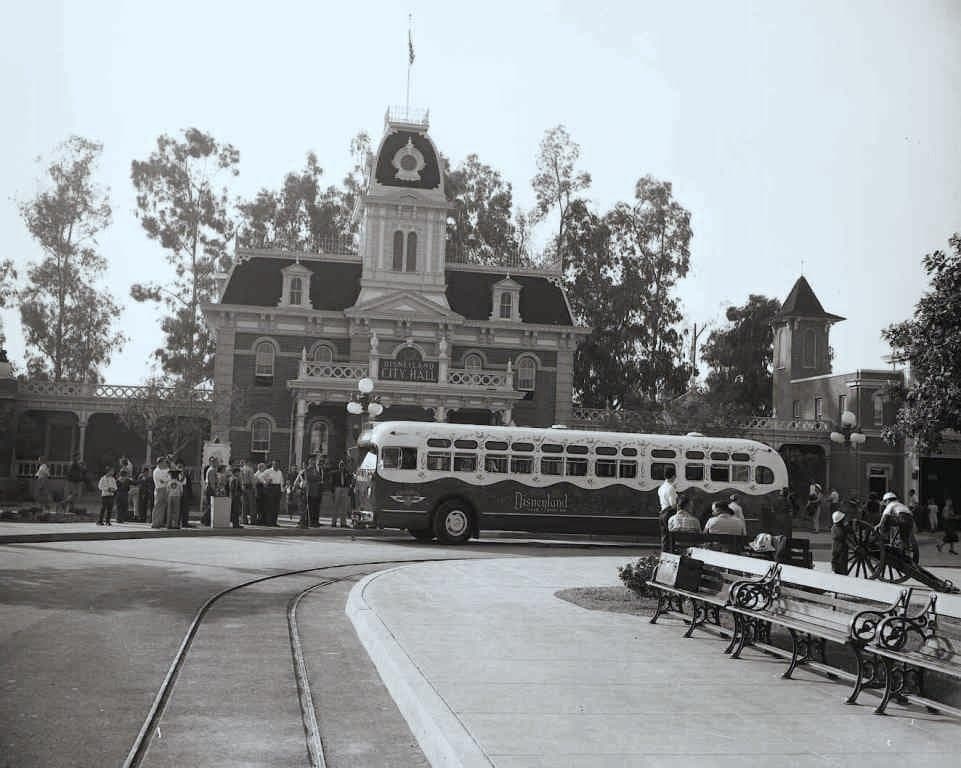 How Much A Disneyland Trip Cost In Every Decade