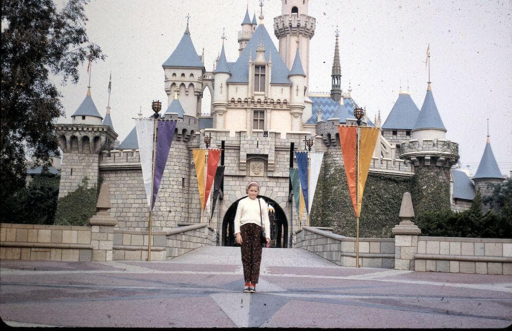 How Much A Disneyland Trip Cost In Every Decade