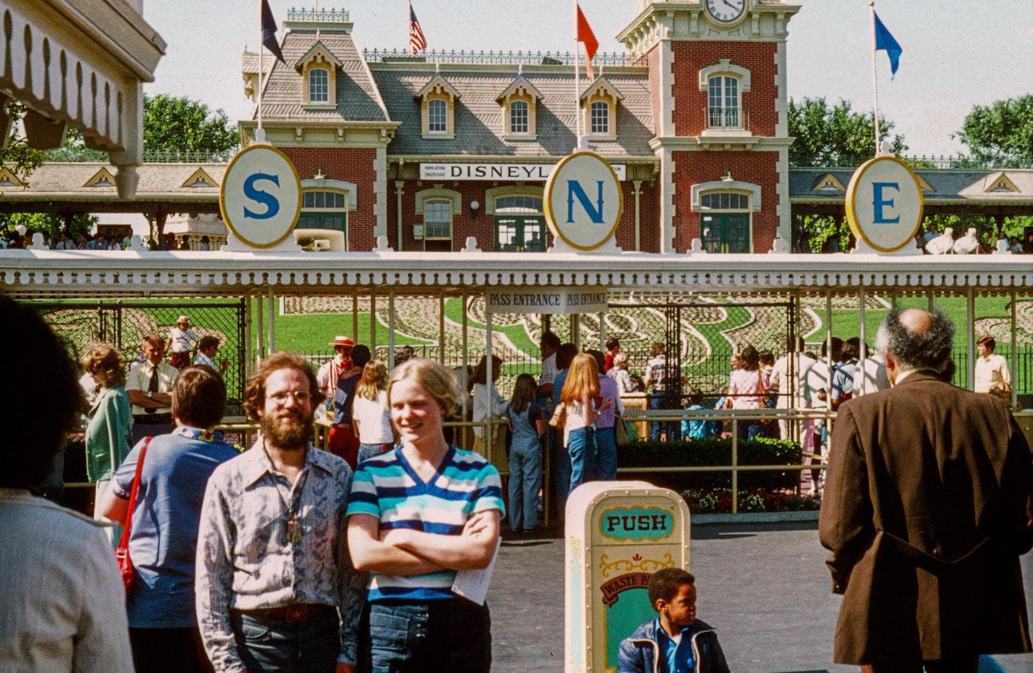 How Much A Disneyland Trip Cost In Every Decade