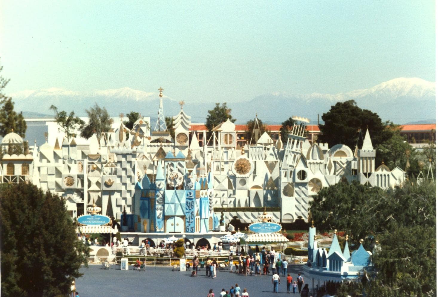 How Much A Disneyland Trip Cost In Every Decade