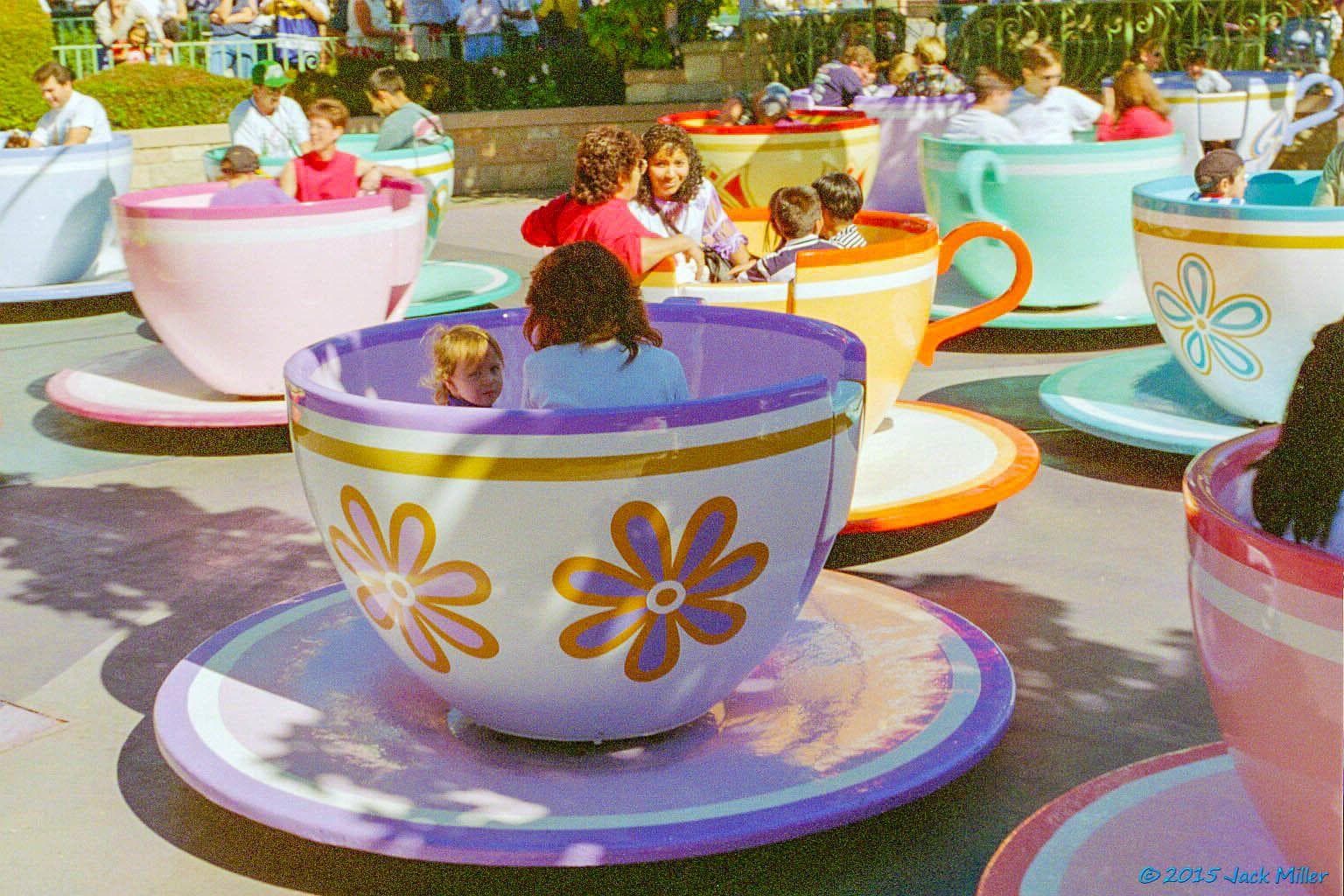 How Much A Disneyland Trip Cost In Every Decade