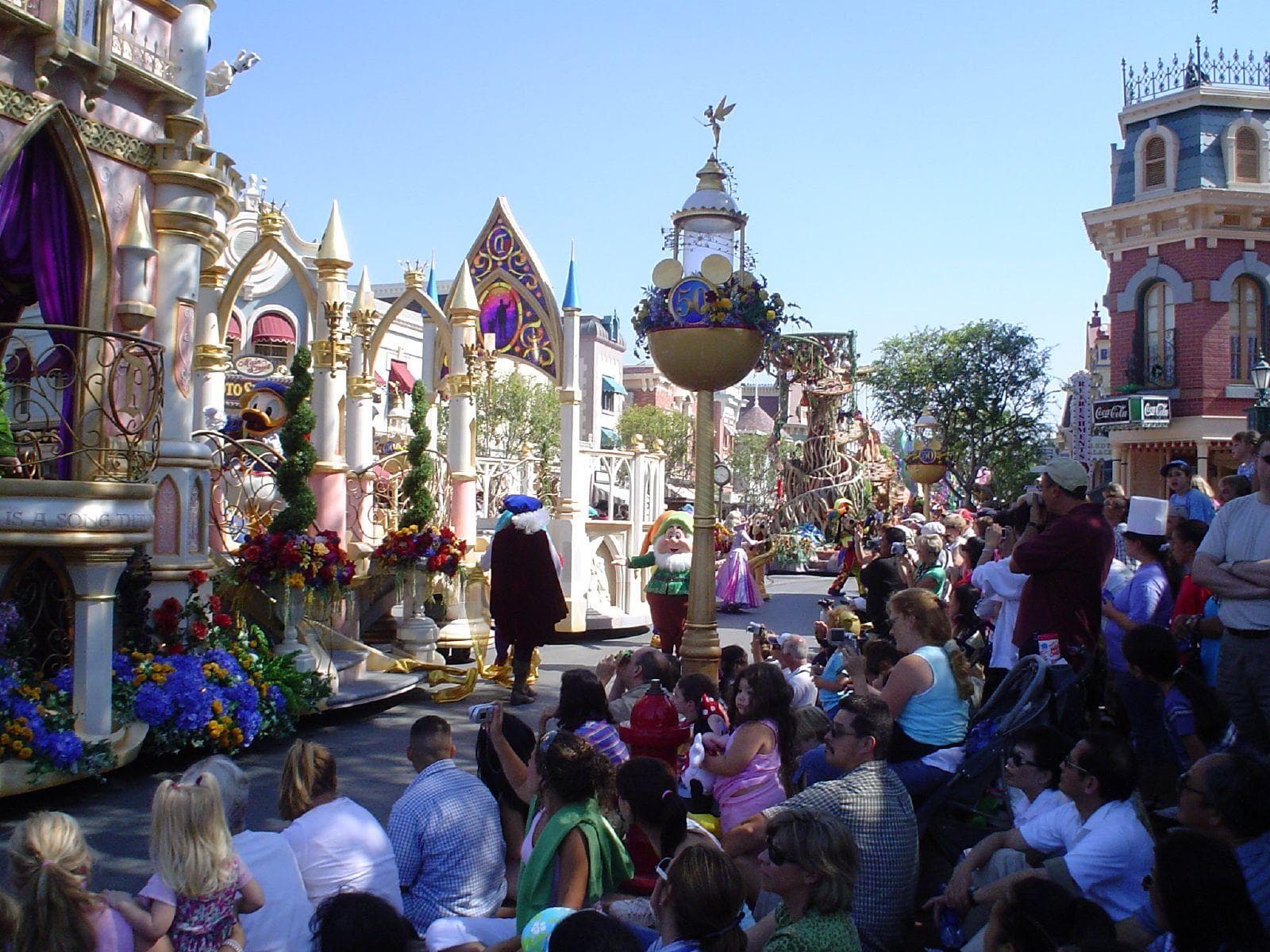 How Much A Disneyland Trip Cost In Every Decade