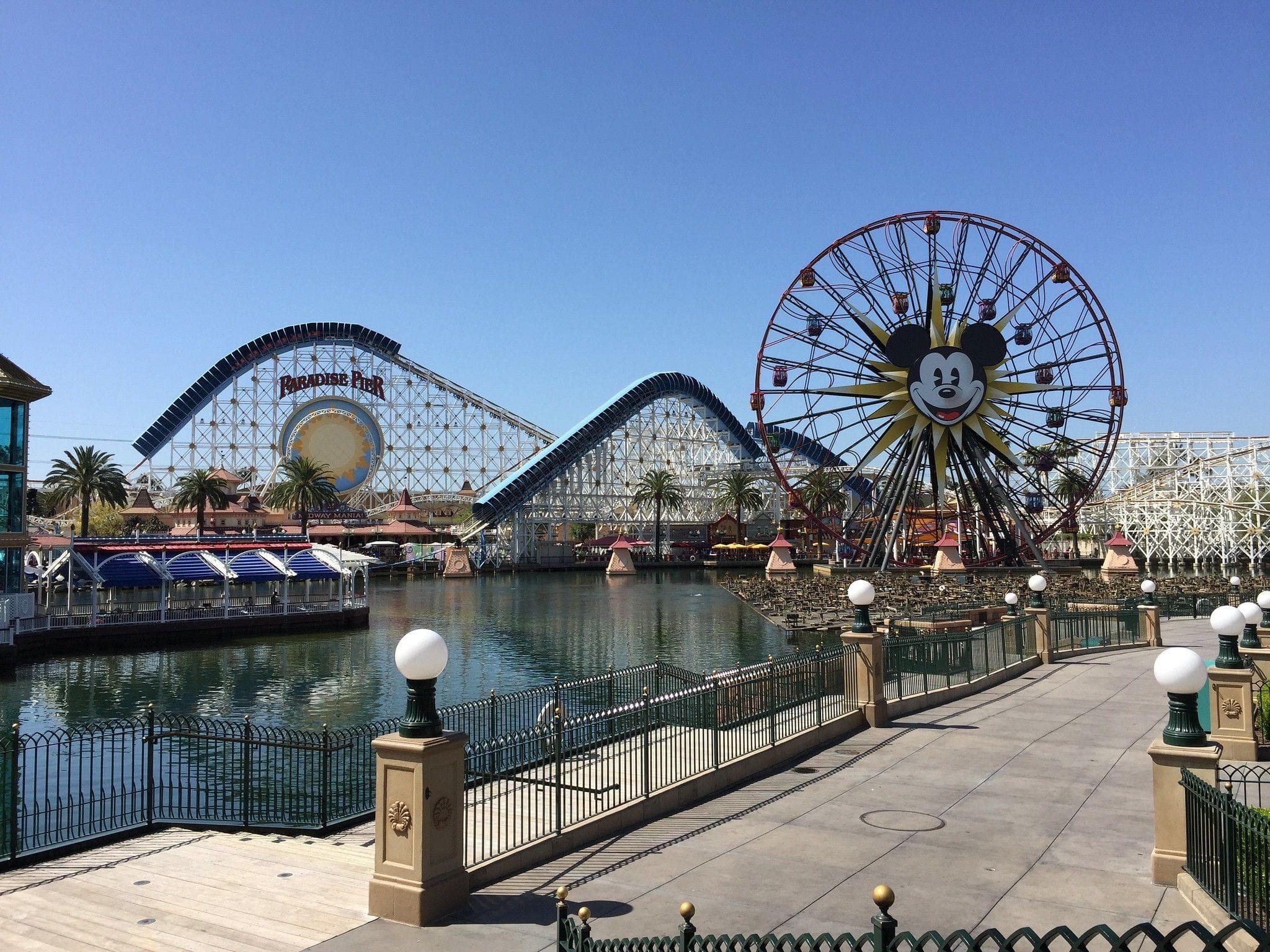 How Much A Disneyland Trip Cost In Every Decade