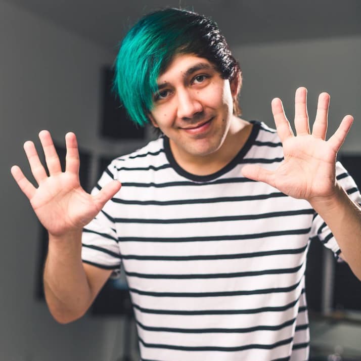 The 19 Hottest Roblox Gamers On Youtube (With Photos)