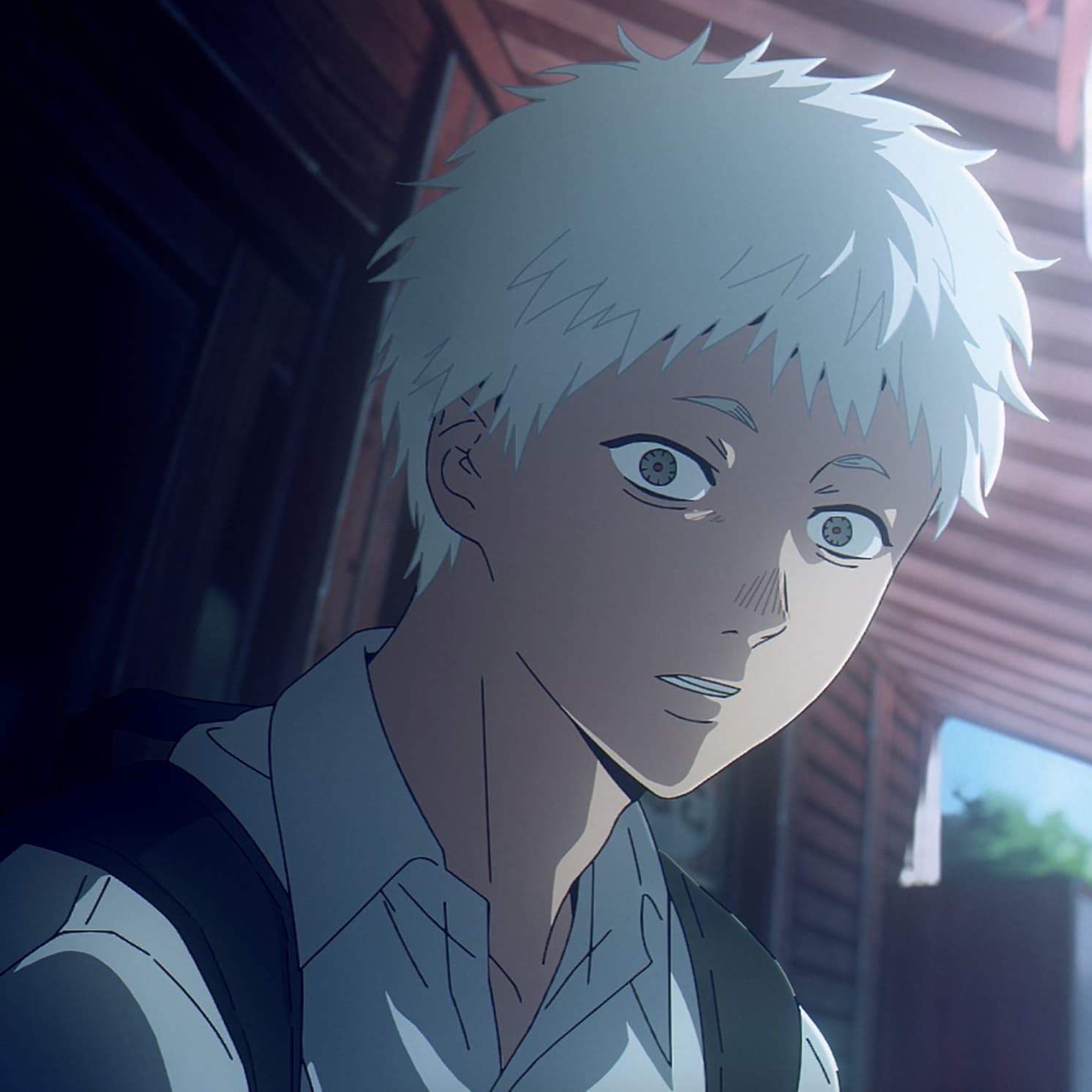 The Darkest Anime Coming In 2025 To Watch If You Love A Good Thrill