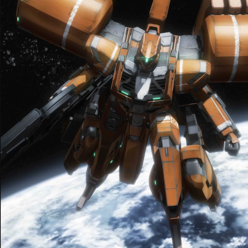 Every Major Mecha Anime Released In 2025 To Keep On Your Watch List