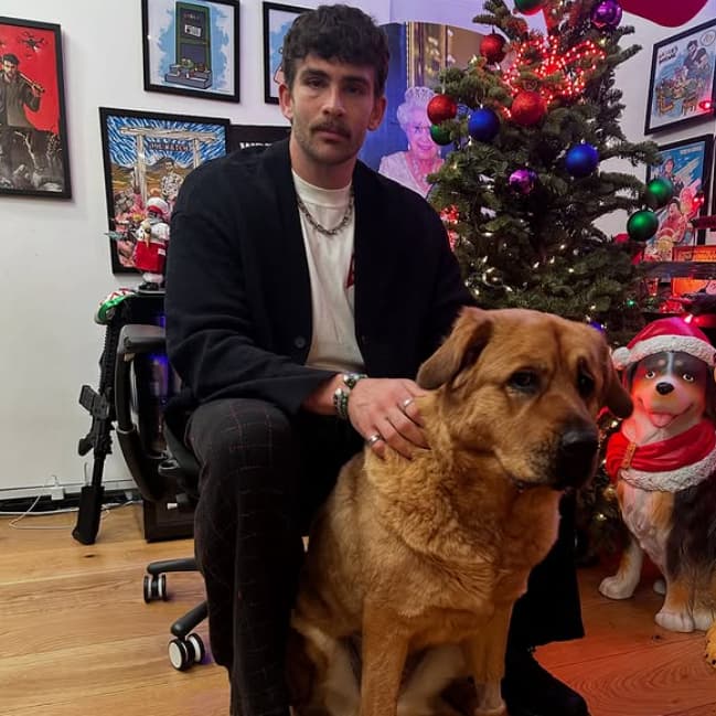 The 20 Most Attractive Male Twitch Streamers (With Photos)