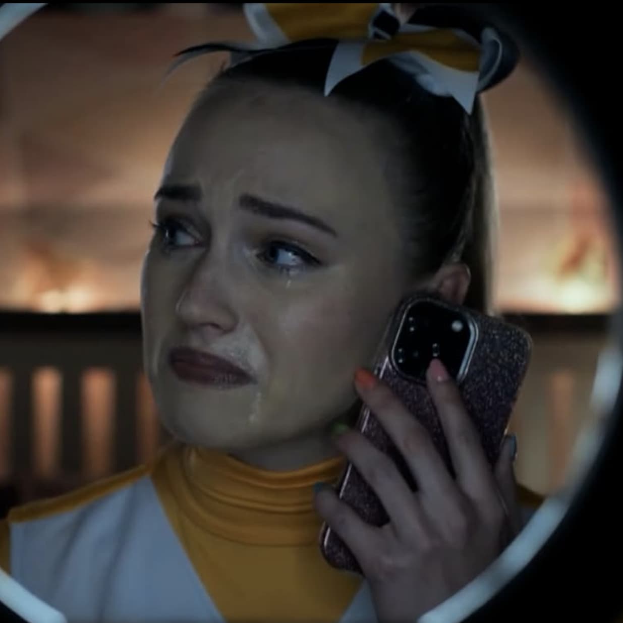The Real Reason 'The Bondsman' Was Cancelled After Season 1