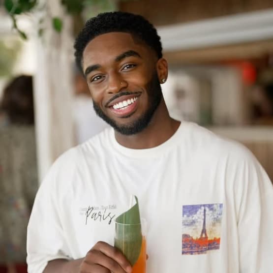 The 25 Hottest Men On 'Love Island USA', Ranked