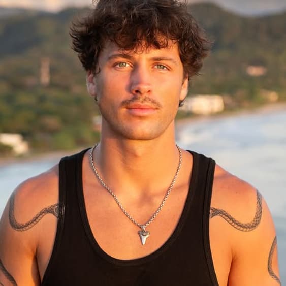 The 25 Hottest Men On 'Love Island USA', Ranked