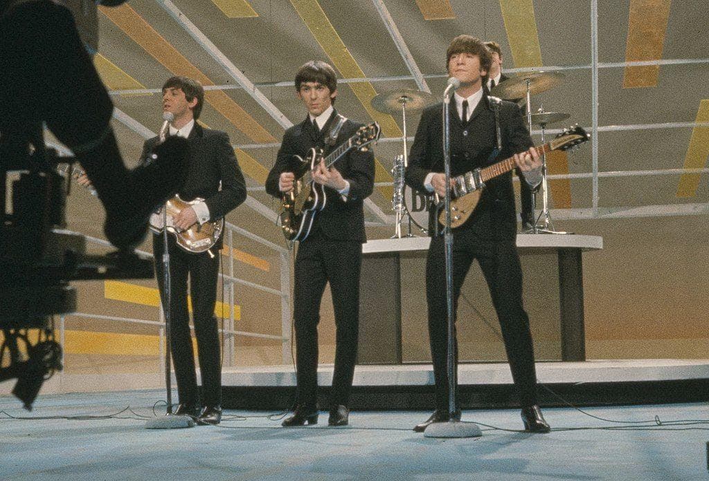 The Best Decades For Music, Ranked