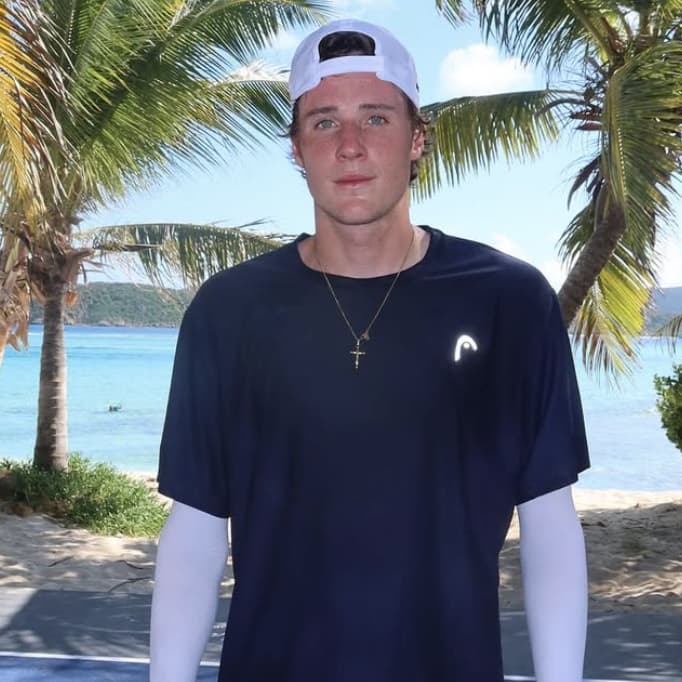 The 20+ Most Attractive Male Pickleball Players (With Photos)