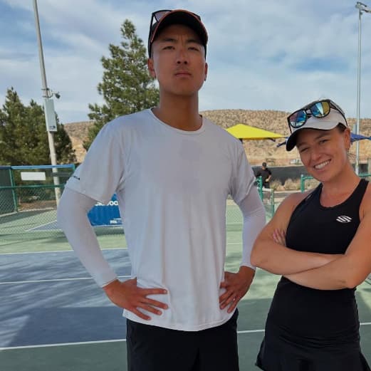 The 20+ Most Attractive Male Pickleball Players (With Photos)