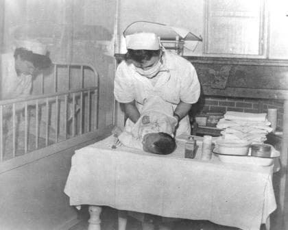 The History Of The Bon Secours Mother And Baby Home Mass Grave