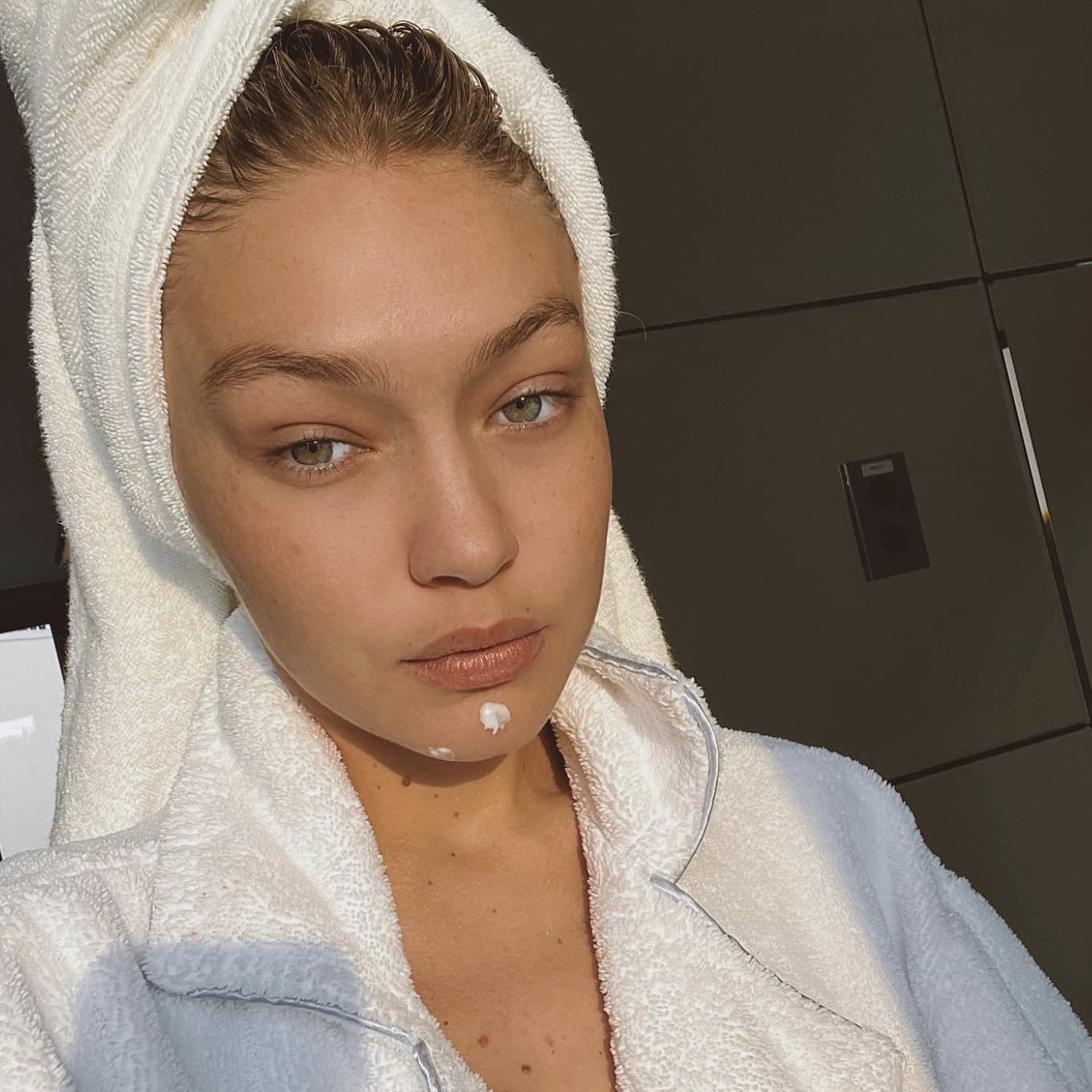 The 20 Hottest Gigi Hadid Photos, Ranked