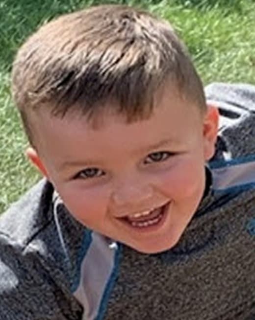 Hayden Manis Family Members Seeks Answers In The Case Of Missing Child