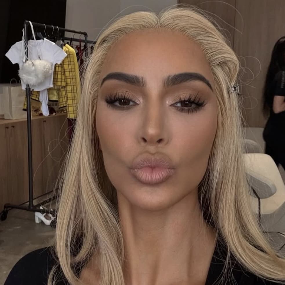 The 20 Hottest Kim Kardashian Photos, Ranked