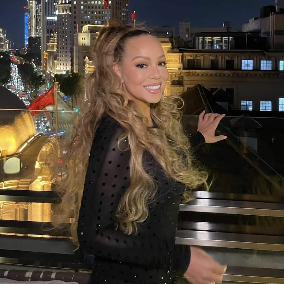 The 20 Hottest Mariah Carey Photos, Ranked