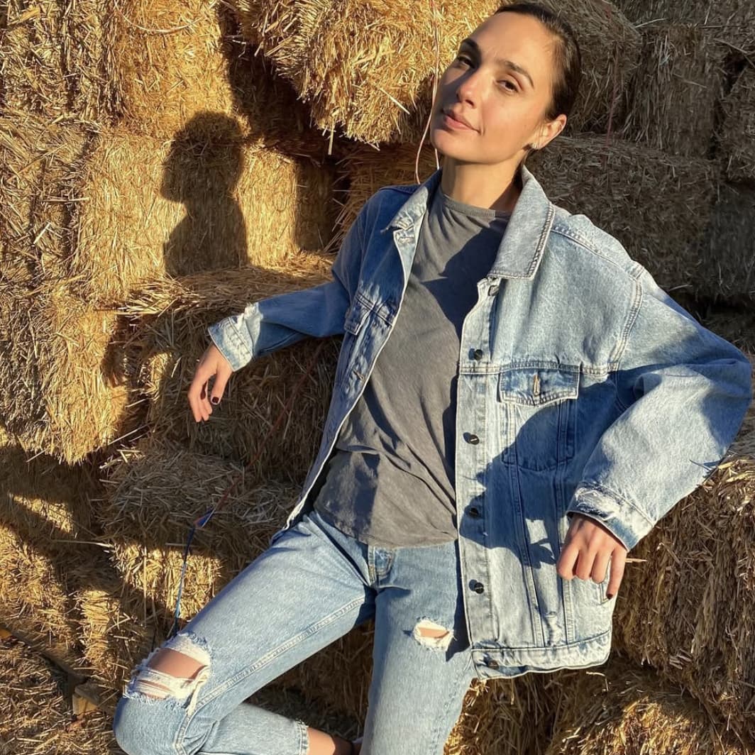 The 20 Hottest Gal Gadot Photos, Ranked