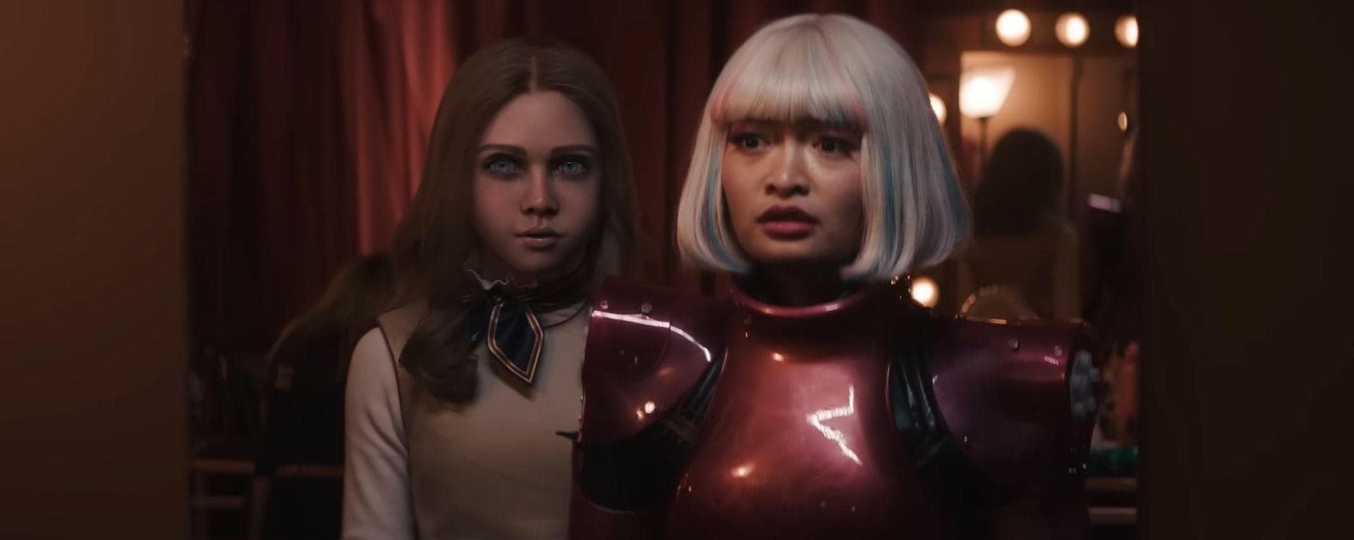 The Best 'M3GAN 2.0' Quotes, Ranked By Fans