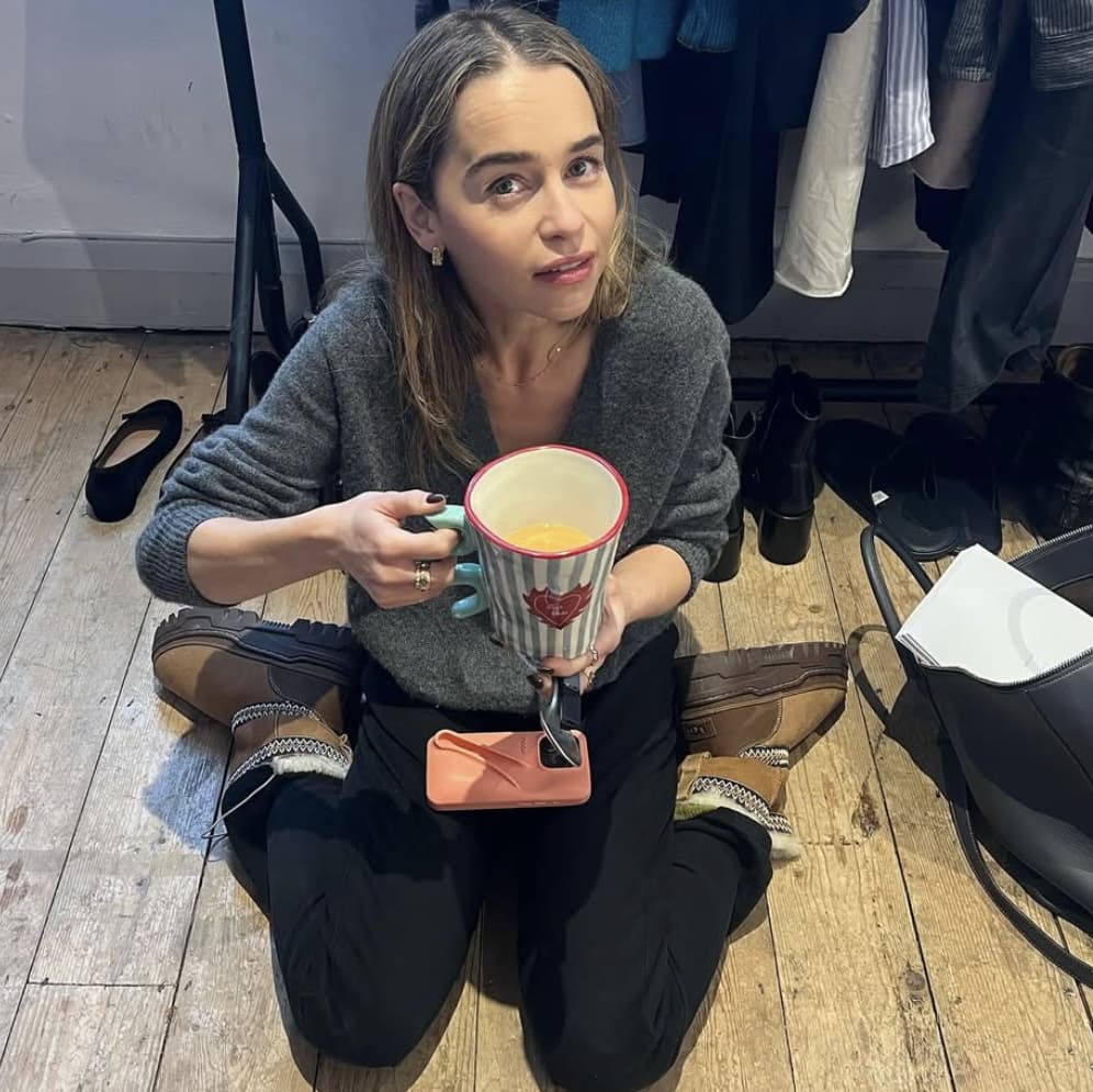 The 20 Hottest Emilia Clarke Photos, Ranked