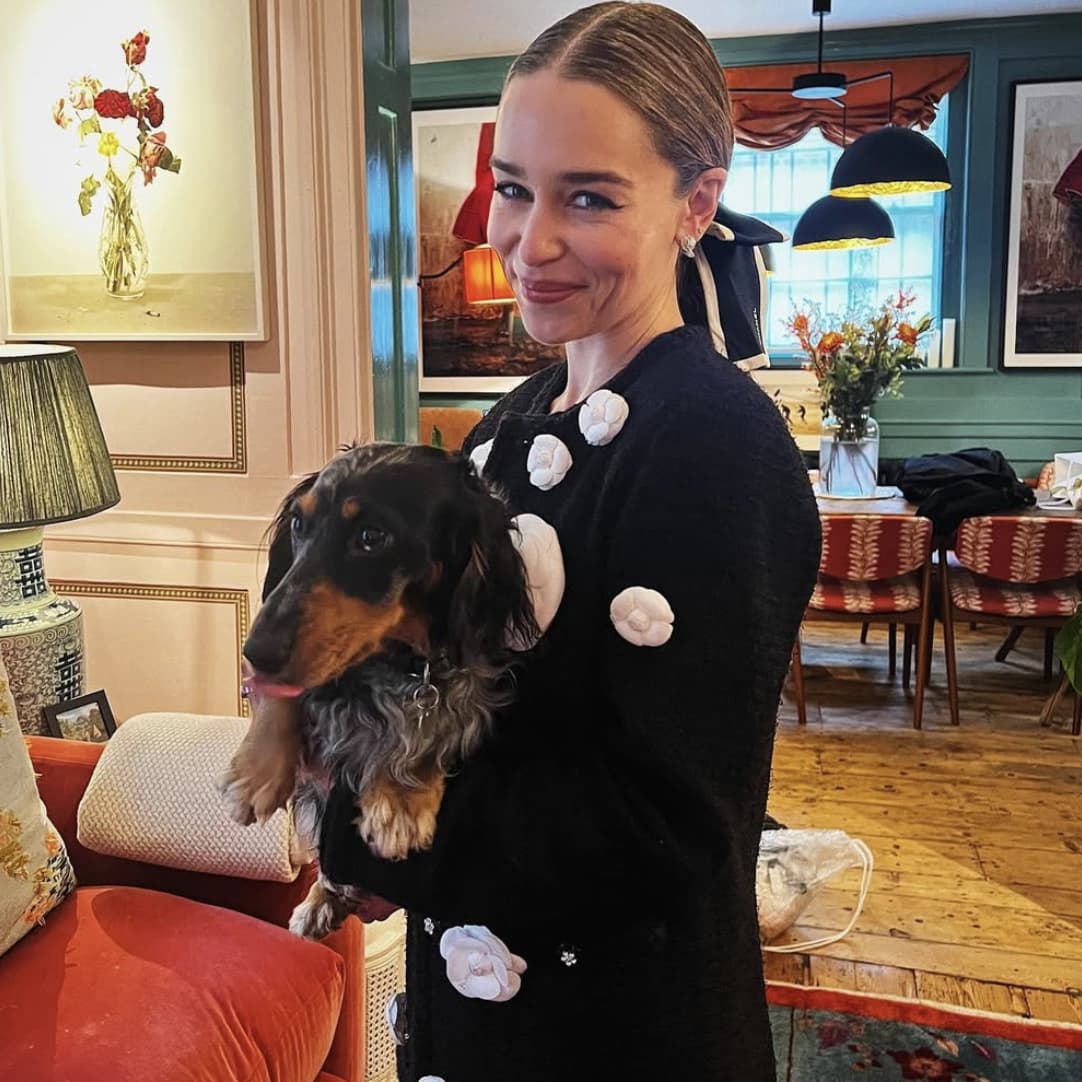 The 20 Hottest Emilia Clarke Photos, Ranked