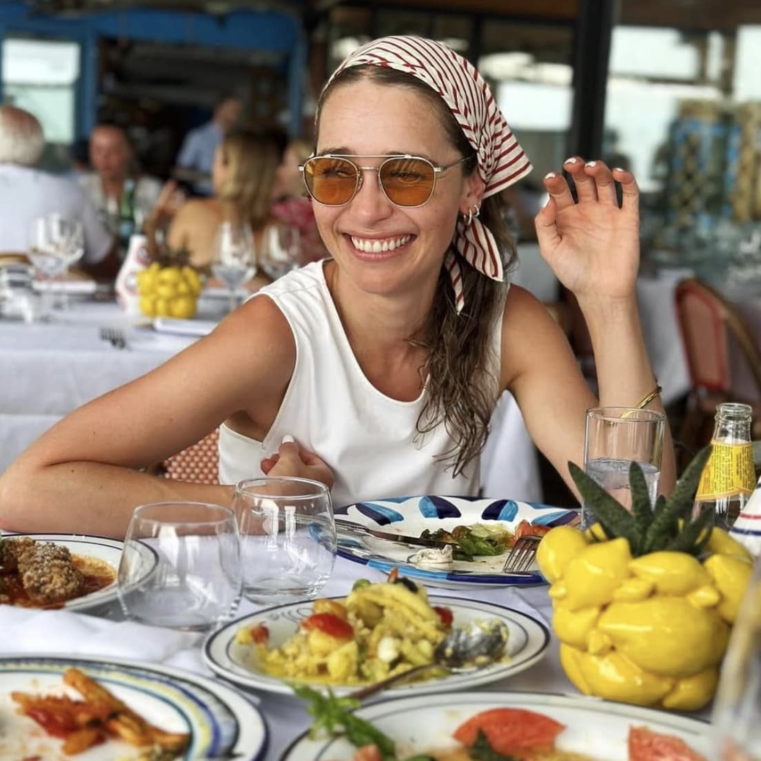 The 20 Hottest Emilia Clarke Photos, Ranked