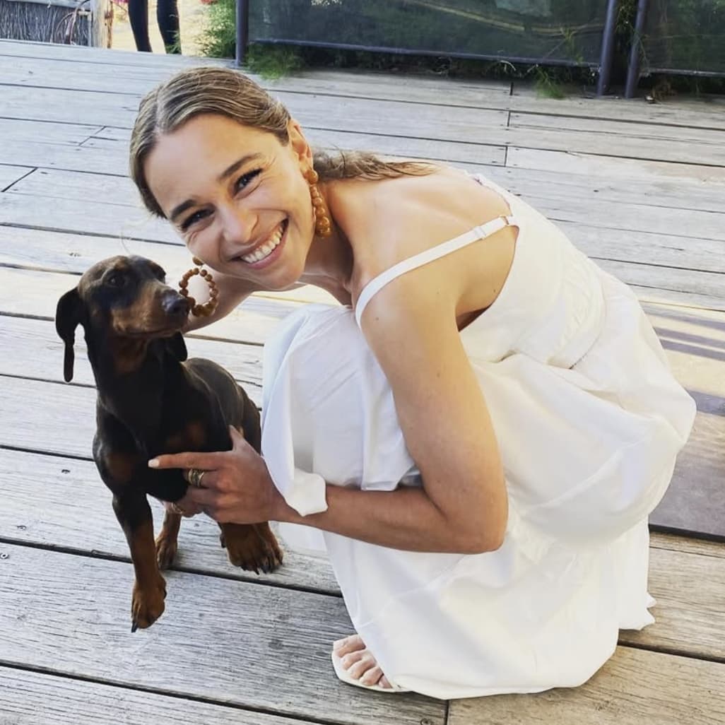 The 20 Hottest Emilia Clarke Photos, Ranked