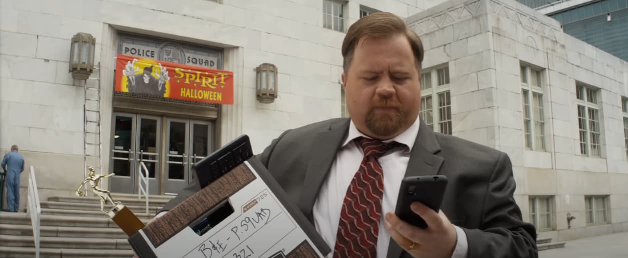 The Funniest Quotes From 'The Naked Gun,' Ranked By Fans