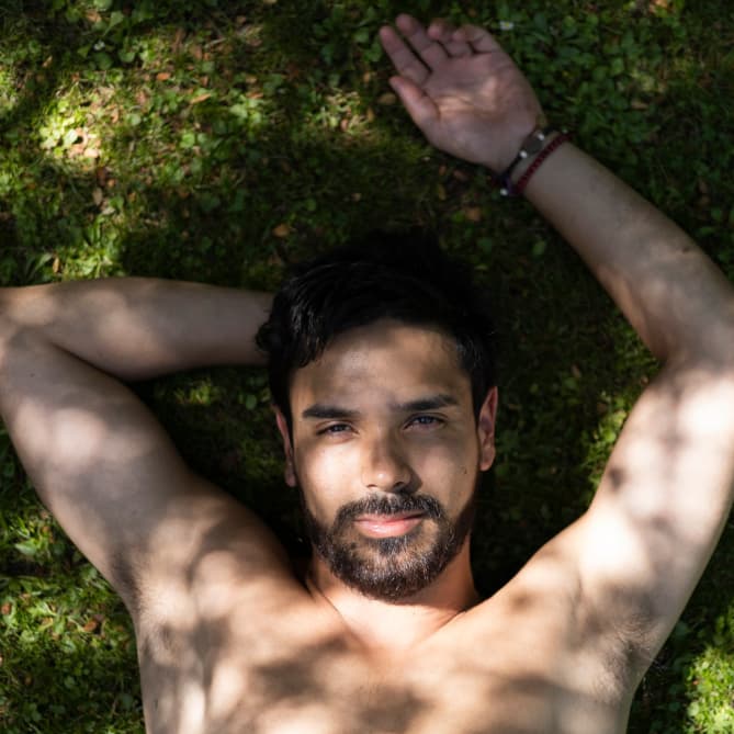 The 20 Hottest Chilean Male Models (With Photos)