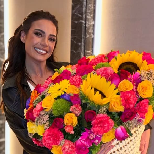 The 25 Most Stunning Miss Brasil Winners (With Photos)