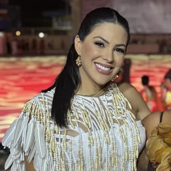 The 25 Most Stunning Miss Brasil Winners (With Photos)
