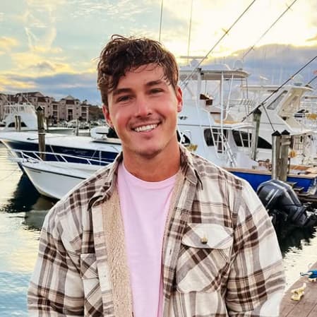 The 25 Hottest Men From Bachelor in Paradise (With Photos)
