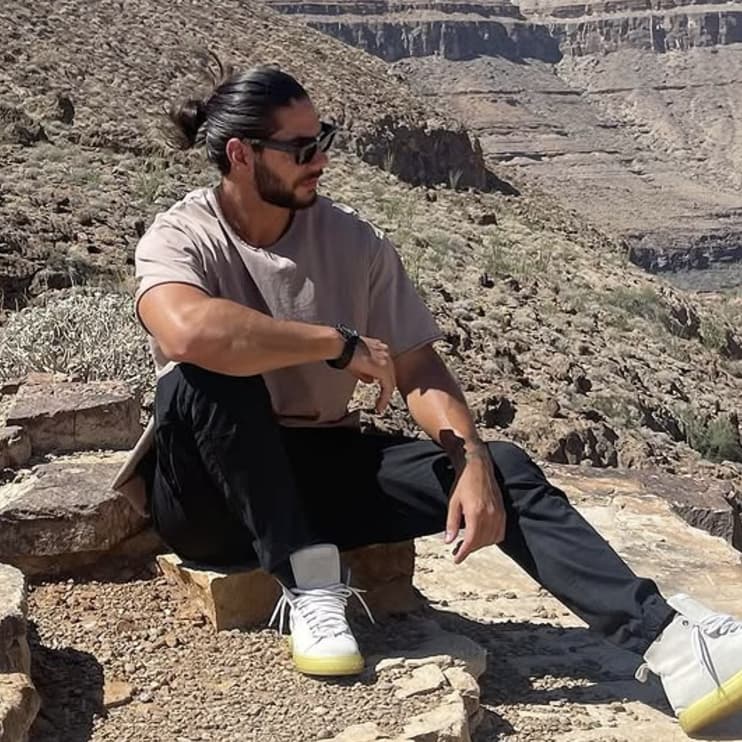 The Hottest Lebanese Male Models (With Photos)