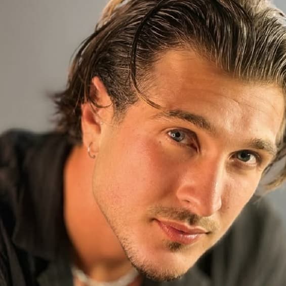 The Hottest Lebanese Male Models (With Photos)