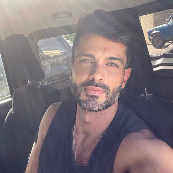 The Hottest Lebanese Male Models (With Photos)