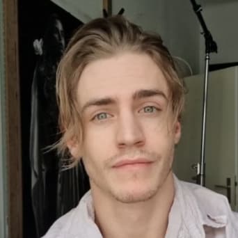 The 20 Most Attractive Austrian Male Models (With Photos)