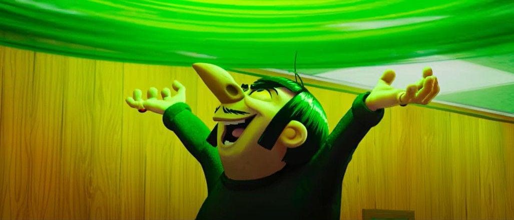 The Best 'Smurfs' Quotes, Ranked By Fans