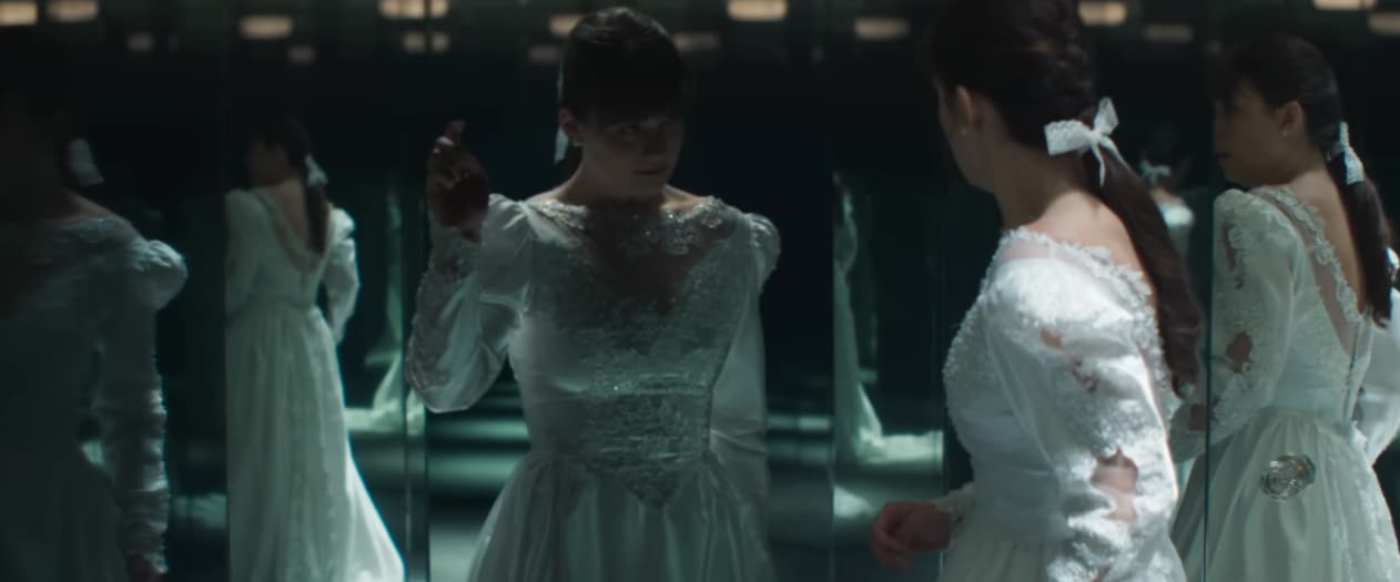 The Best And Scariest Quotes From 'The Conjuring: Last Rites,' Ranked ...