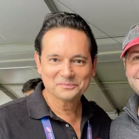 The Hottest Male CNN Anchors